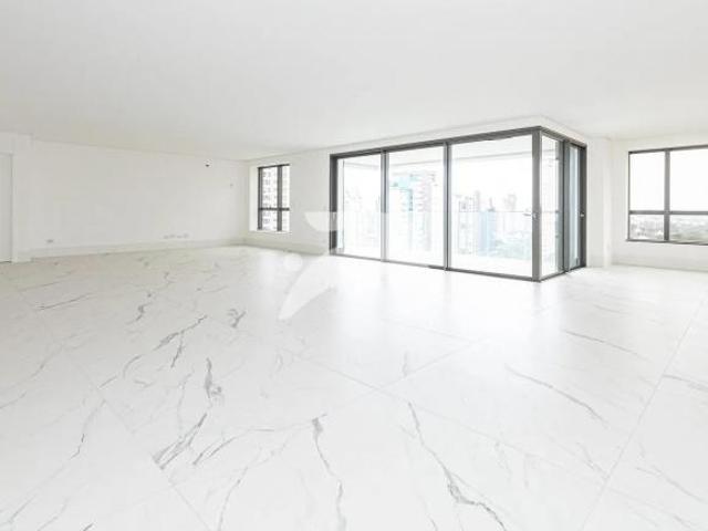 Apartamento 3 Quartos Ecoville 320m²