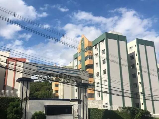 Apartamento 3 Quartos Ecoville 91m²