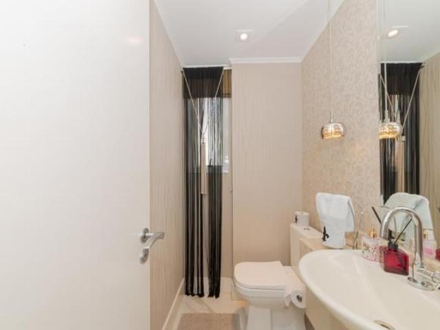 APARTAMENTO 3 QUARTOS ED. KENSINGTON 145M² PRIVATIVOS 2 VAGAS
