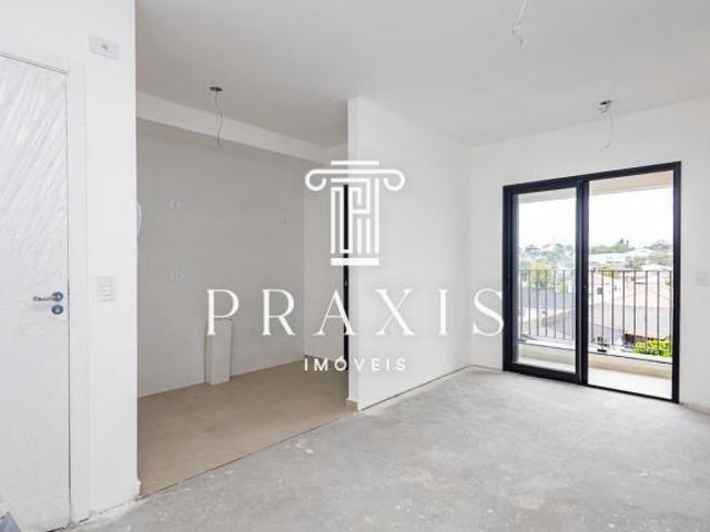 Apartamento 3 quartos, Ed. Verttice Tingui, Curi