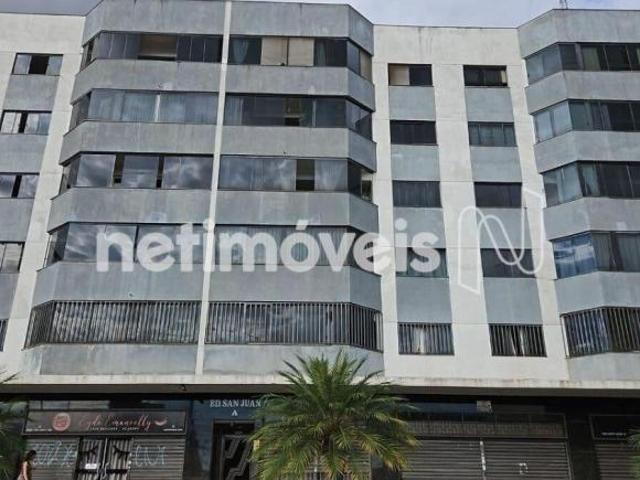Apartamento 3 Quartos Edifício San Juan CSB 3/Taguatinga Sul