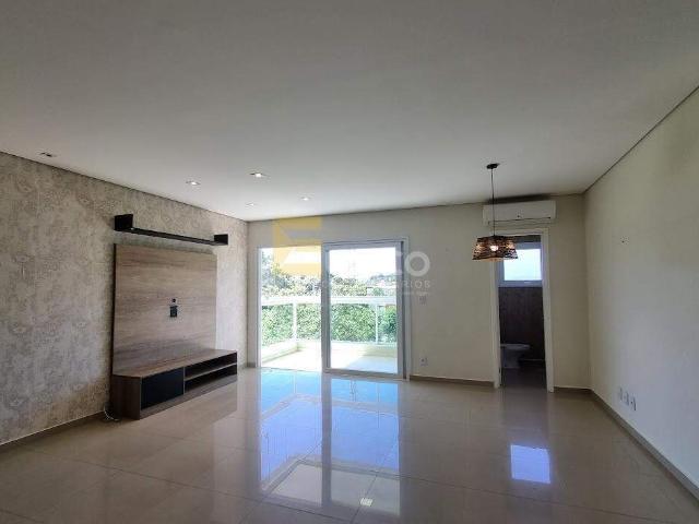 Apartamento 3 Quartos Edifício Bela Vista 116m²
