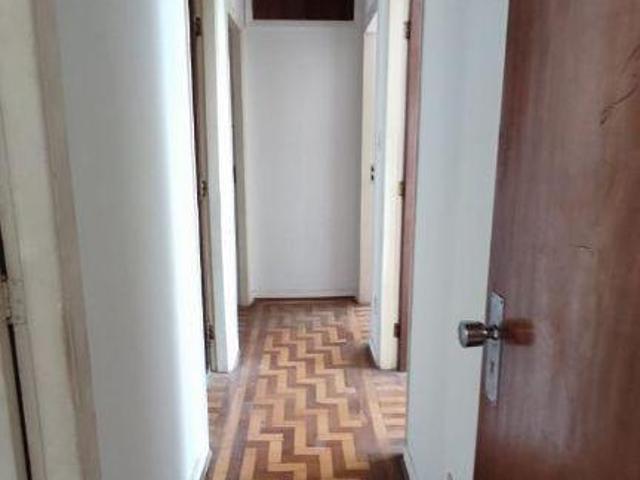 APARTAMENTO 3 QUARTOS Edificio Diplomata 100 mts da UNIARA