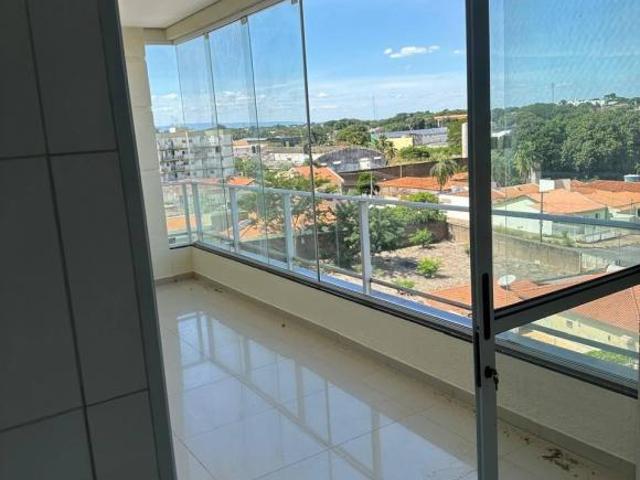 Apartamento 3 quartos Edifício Nova Petrópolis