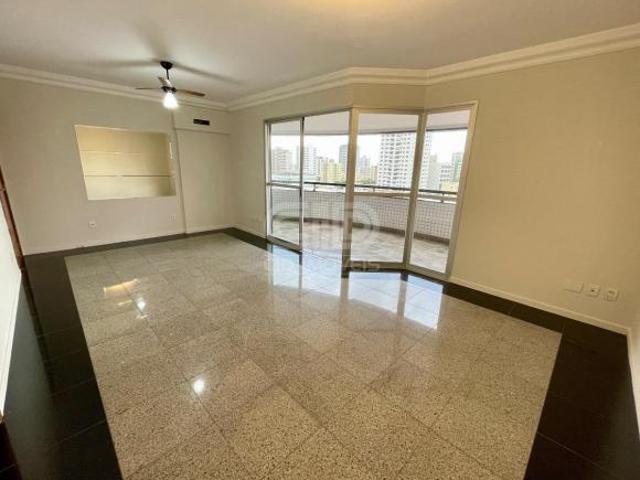 Apartamento 3 Quartos Edifício Solar Gaudi