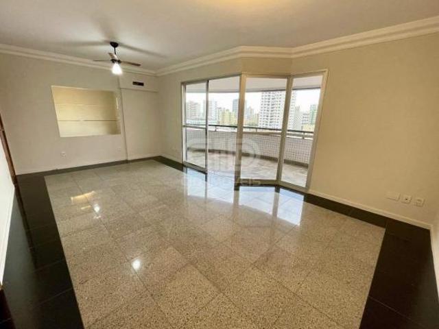 Apartamento 3 Quartos Edifício Solar Gaudi
