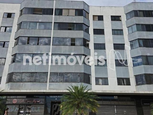 Apartamento 3 Quartos Edifício San Juan CSB 3/Taguatinga Sul