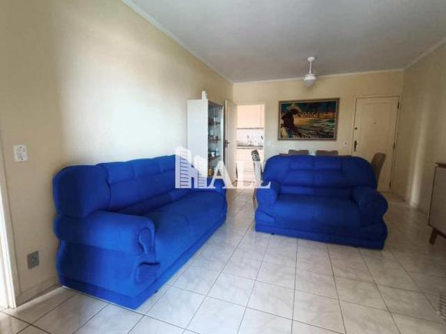 Apartamento, 3 quartos, Edificio Spazio, Rio Preto