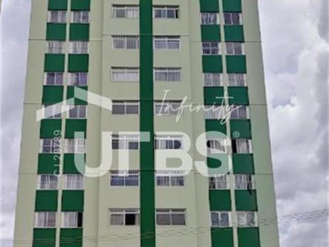 Apartamento 3 quartos Edifício Torre Eiffel – Setor Leste vila Nova