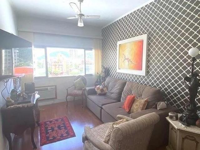 Apartamento 3 quartos elevador a venda Enseada