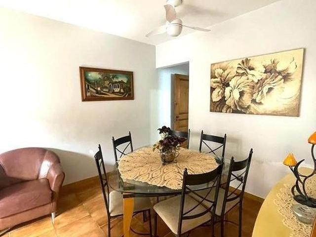 Apartamento 3 quartos elevador lazer Guarujá