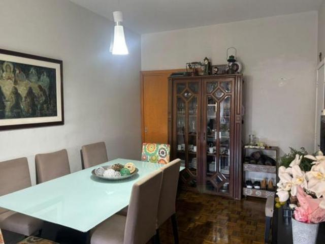 Apartamento 3 quartos, elevadores e no coração de Curitiba Praça Rui Barbosa Curitiba Pr