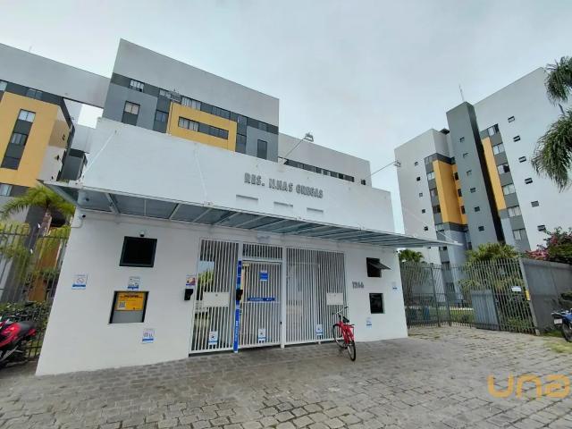 Apartamento 3 Quartos Estancia Pinhais 68m²