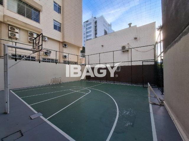 Apartamento 3 Quartos Estreito 109m²