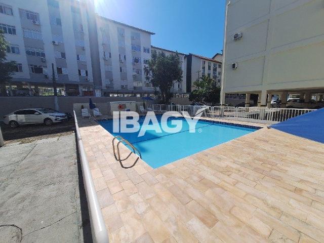 Apartamento 3 Quartos Estreito 110m²
