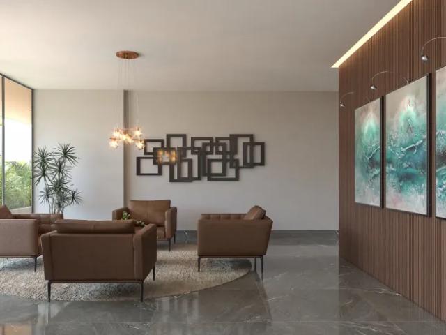 Apartamento 3 quartos Estrela Sul