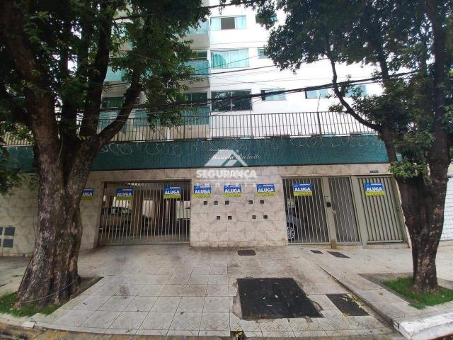 Apartamento 3 Quartos Esplanada 143m²