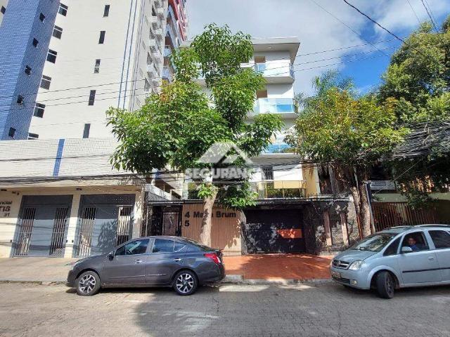 Apartamento 3 Quartos Esplanada 105m²