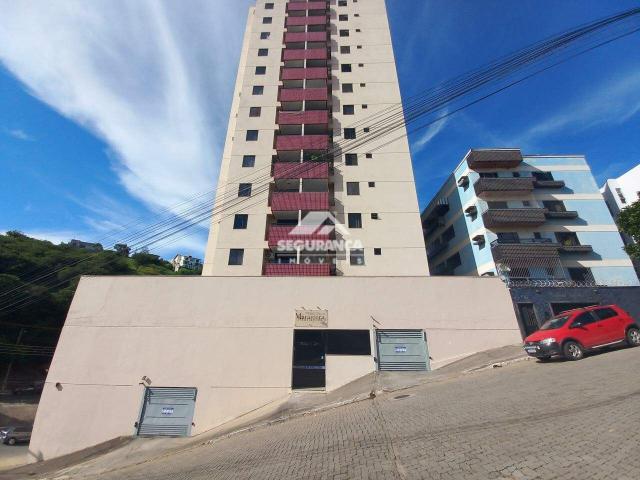 Apartamento 3 Quartos Esplanada 66m²