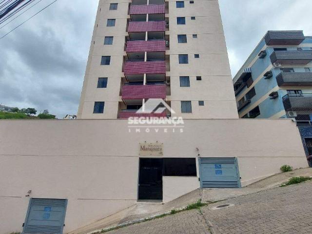 Apartamento 3 Quartos Esplanada 66m²