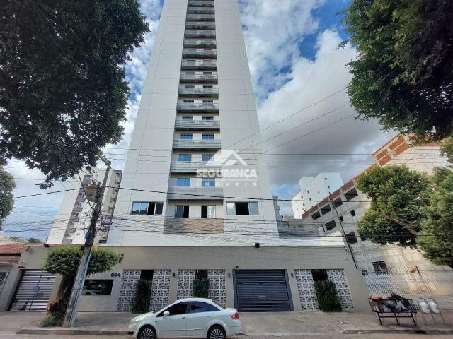 Apartamento 3 Quartos Esplanada 76m²