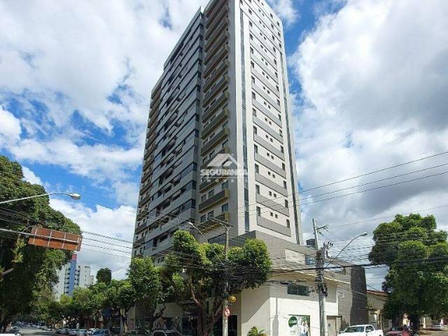 Apartamento 3 Quartos Esplanada 96m²