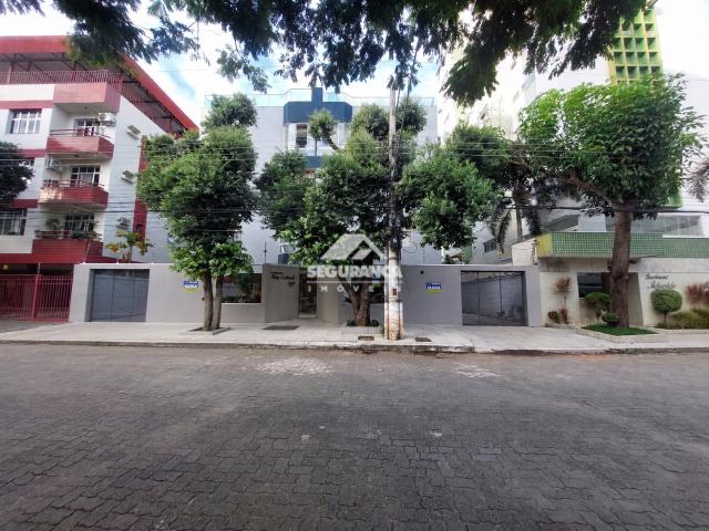 Apartamento 3 Quartos Esplanadinha 105m²