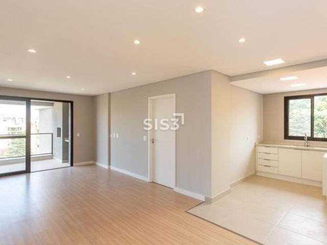 Apartamento 3 quartos, face norte, com 2 vagas no