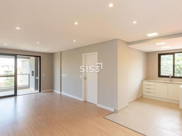 Apartamento 3 quartos, face norte, com 2 vagas no