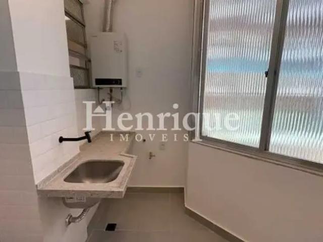 Apartamento 3 quartos Flamengo!
