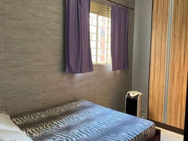 Apartamento 3 Quartos Flavio Oliveira Cardoso