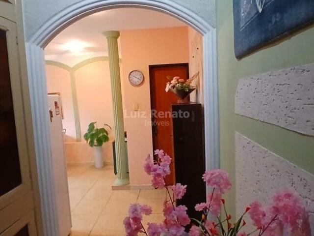 Apartamento 3 quartos Floresta