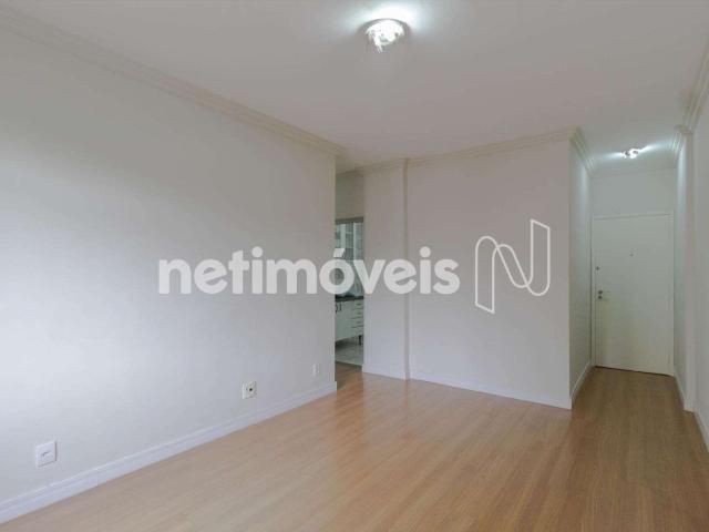 Apartamento 3 Quartos Floresta 80m²