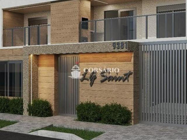 Apartamento 3 quartos frente mar em Matinhos