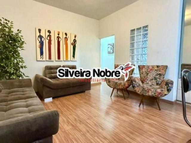 Apartamento 3 quartos frente no Novo Eldorado, Contagem | 1 vaga | Mobiliado