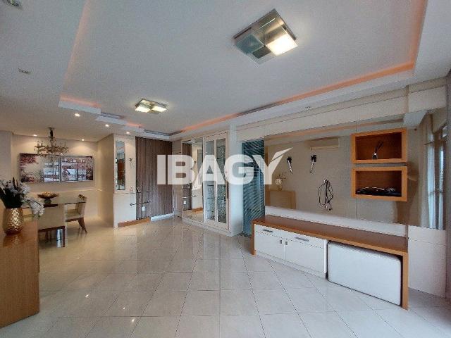 Apartamento 3 Quartos Kobrasol 103m²