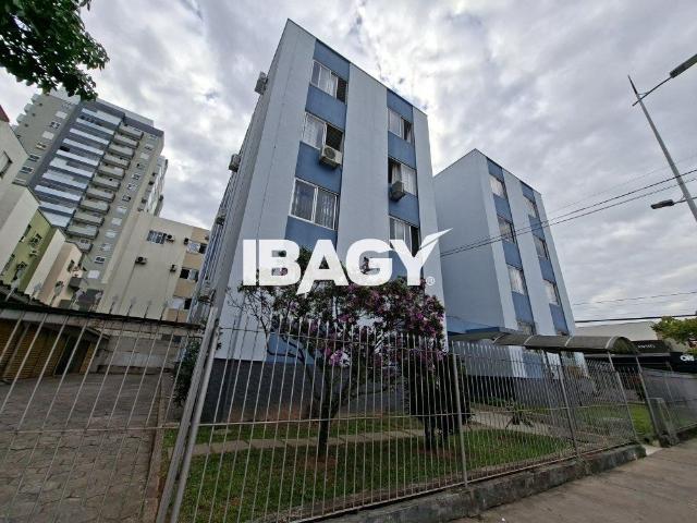 Apartamento 3 Quartos Kobrasol 74m²