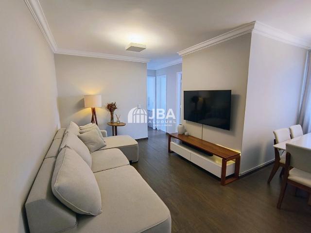 Apartamento 3 Quartos Hauer 72m²