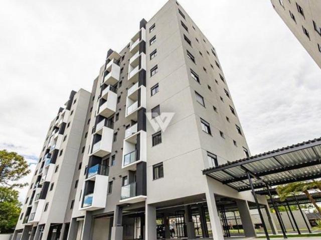 APARTAMENTO 3 QUARTOS HAUER CURITIBA
