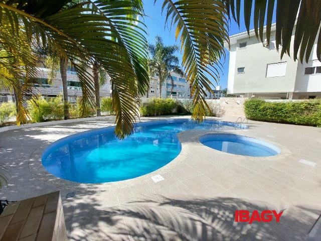 Apartamento 3 Quartos Ingleses Do Rio Vermelho 100m²