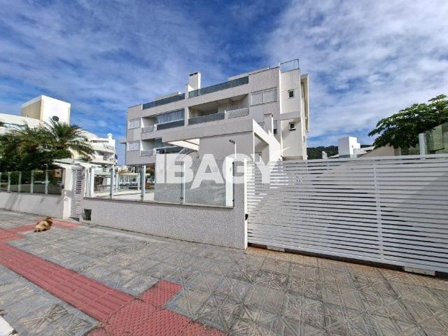 Apartamento 3 Quartos Ingleses Do Rio Vermelho 130m²