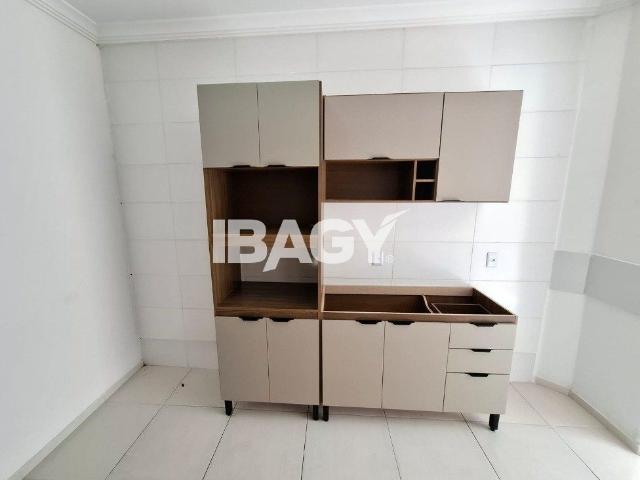 Apartamento 3 Quartos Ingleses Do Rio Vermelho 54m²