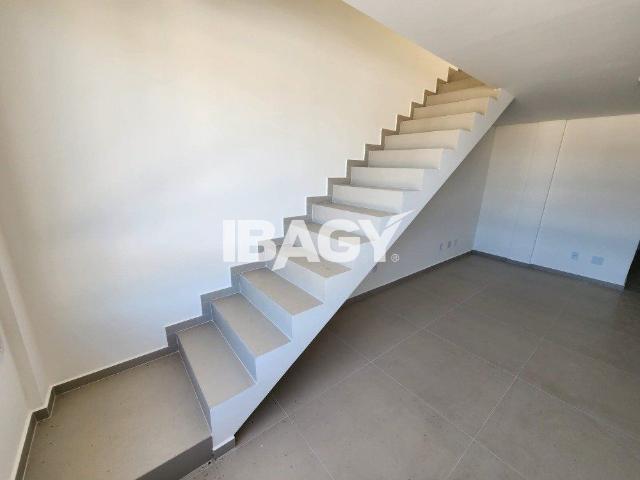 Apartamento 3 Quartos Ingleses Do Rio Vermelho 84m²