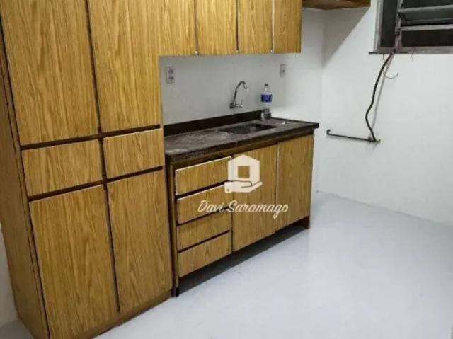 Apartamento 3 Quartos Icarai Quadra da Praia