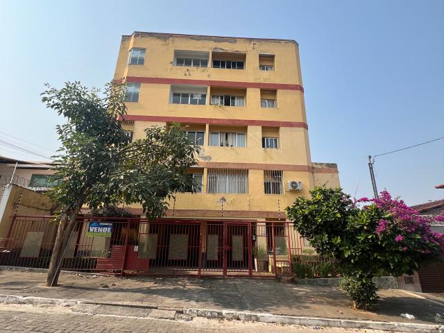 Apartamento 3 quartos Ilha dos Araújos Governador Valadares