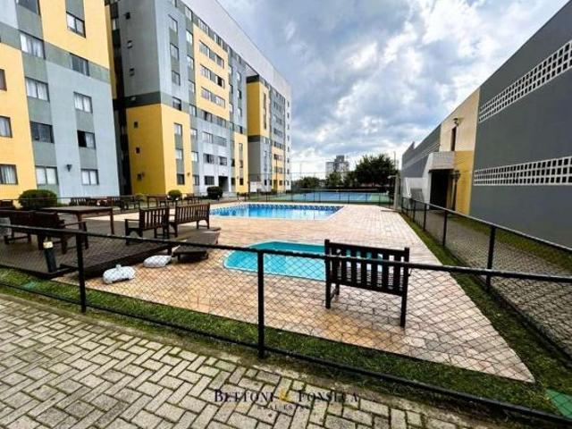 Apartamento 3 quartos Ilhas Gregas Pinhais