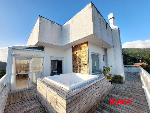 Apartamento 3 Quartos Itacorubi 145m²