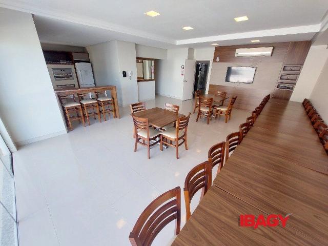 Apartamento 3 Quartos Itacorubi 104m²