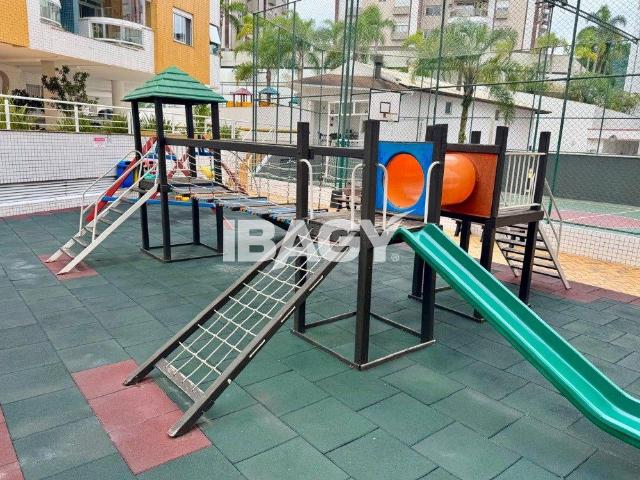 Apartamento 3 Quartos Itacorubi 106m²