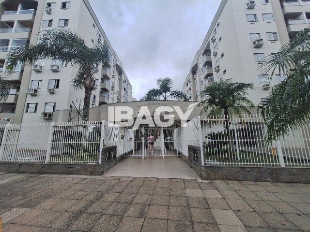 Apartamento 3 Quartos Itacorubi 74m²